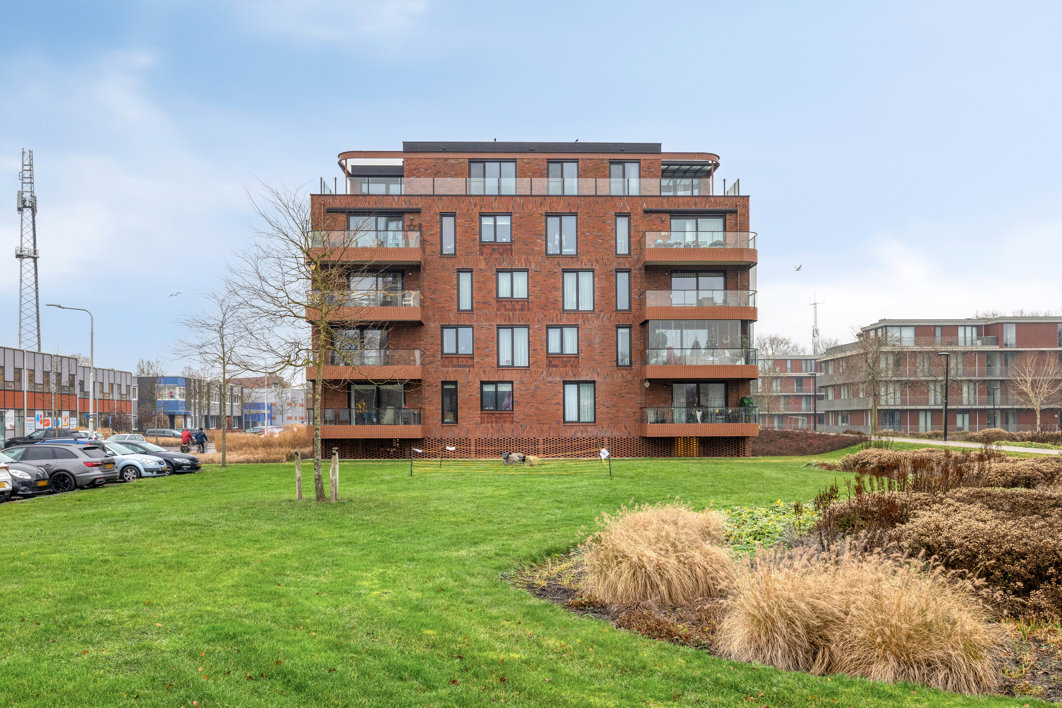 De Helling 48 - 5VOOR12