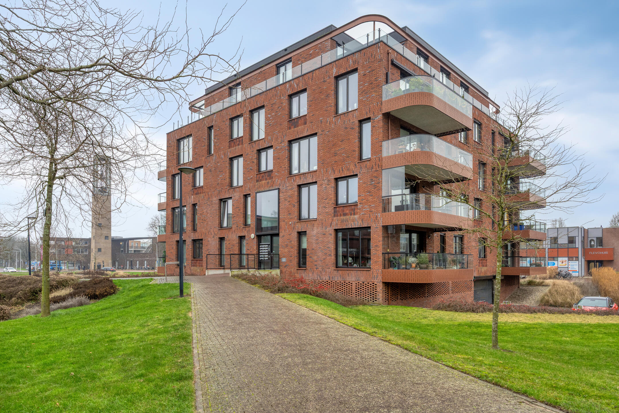 De Helling 48 - 5VOOR12